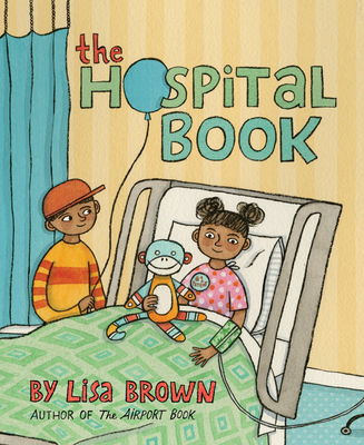 The Hospital Book – Township of Russell Public Library